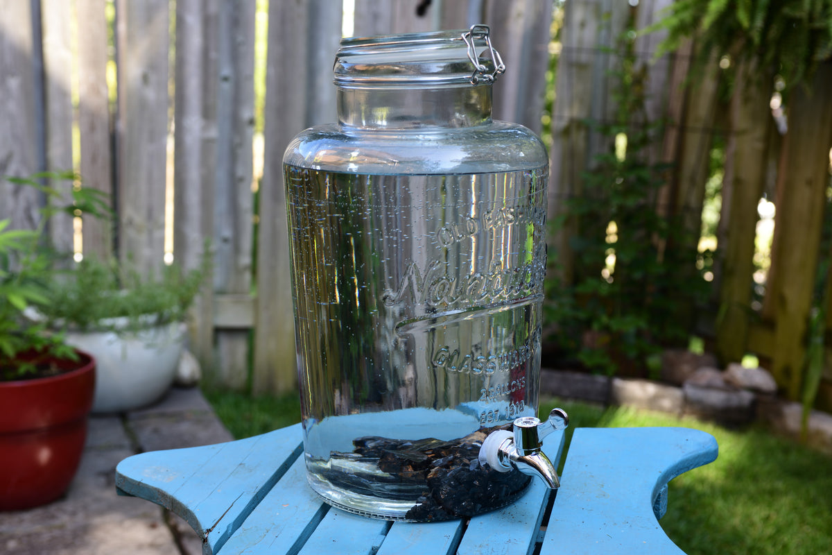 Elite Shungite Stone For Water – Shungite Healthy Living